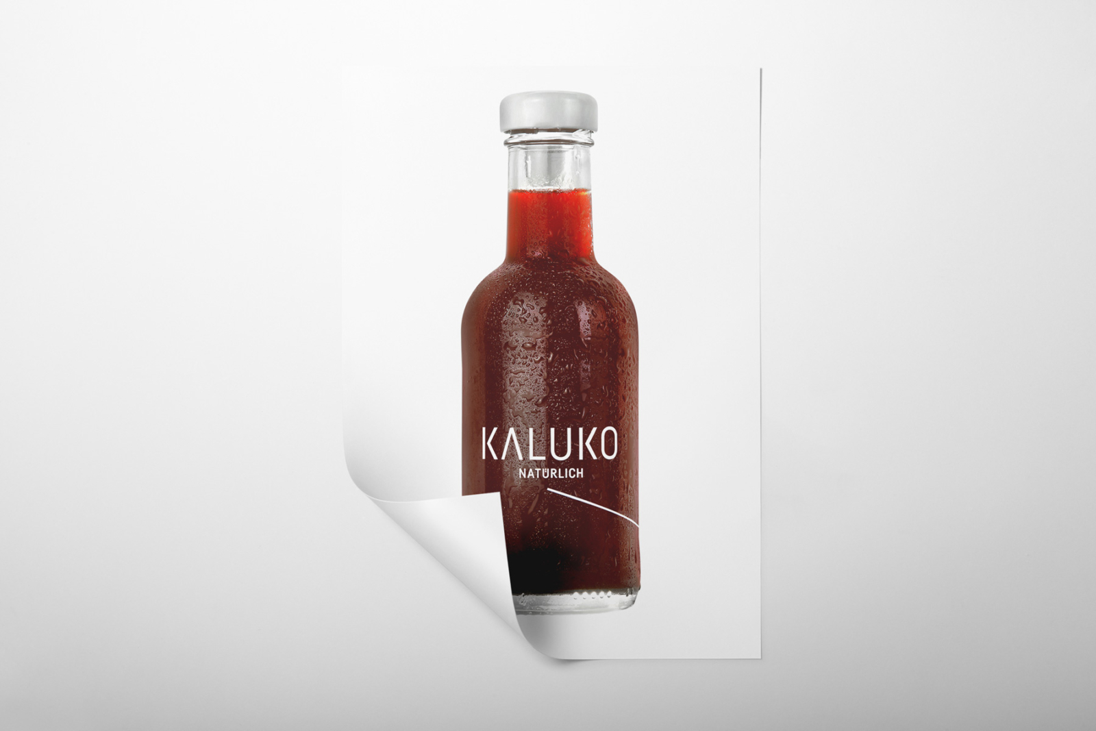 Kaluko - Kontainer