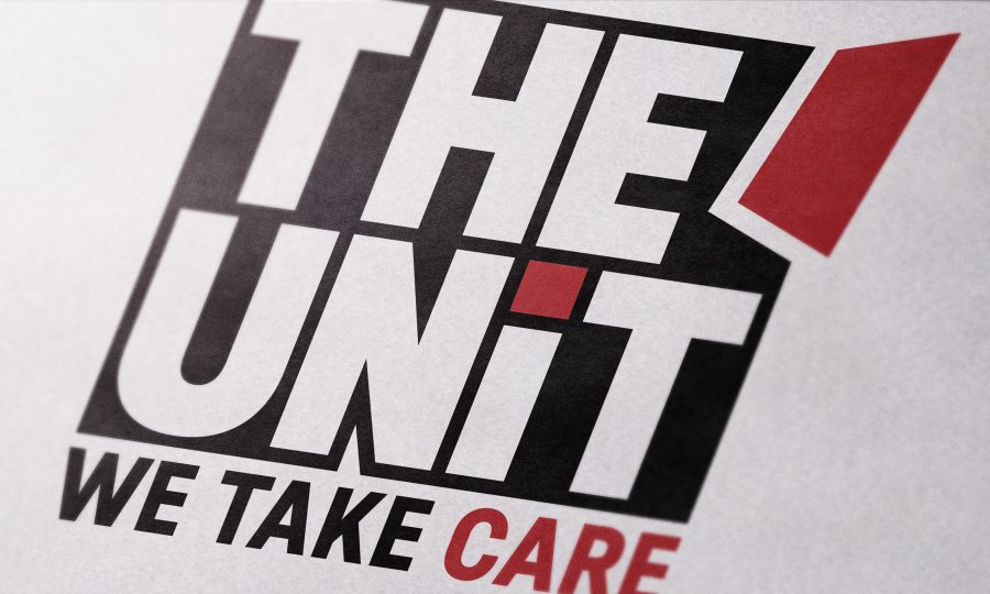 The Unit - Kontainer